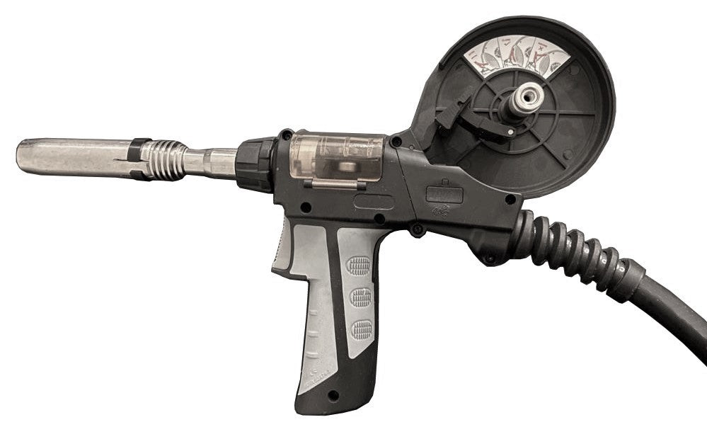 MIG Spool Gun SMH360 Series - B-Style – Canaweld