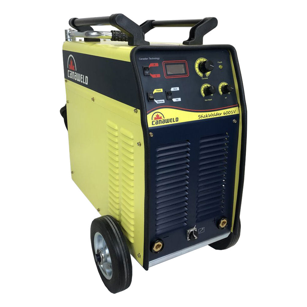 STICKWELDER 6001 Series – Canaweld