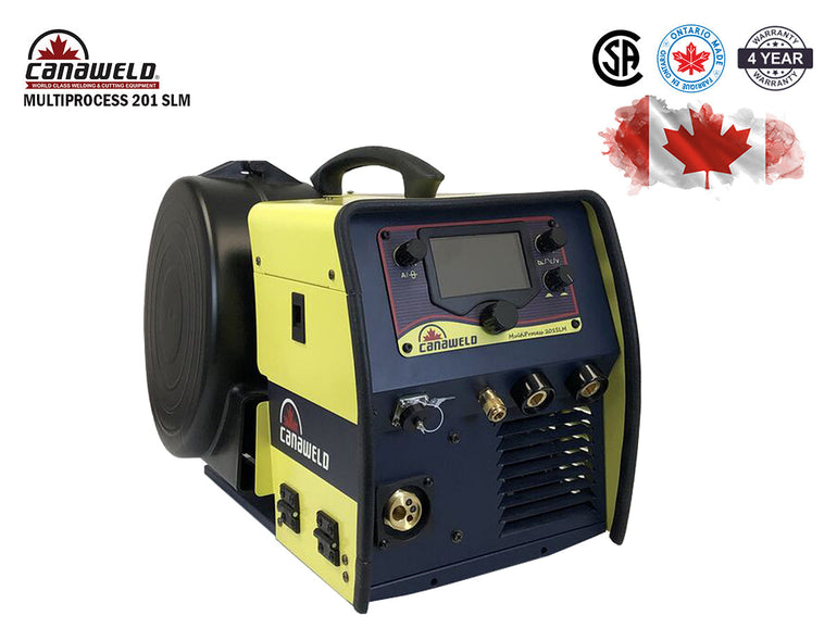 Welding Machines – Canaweld