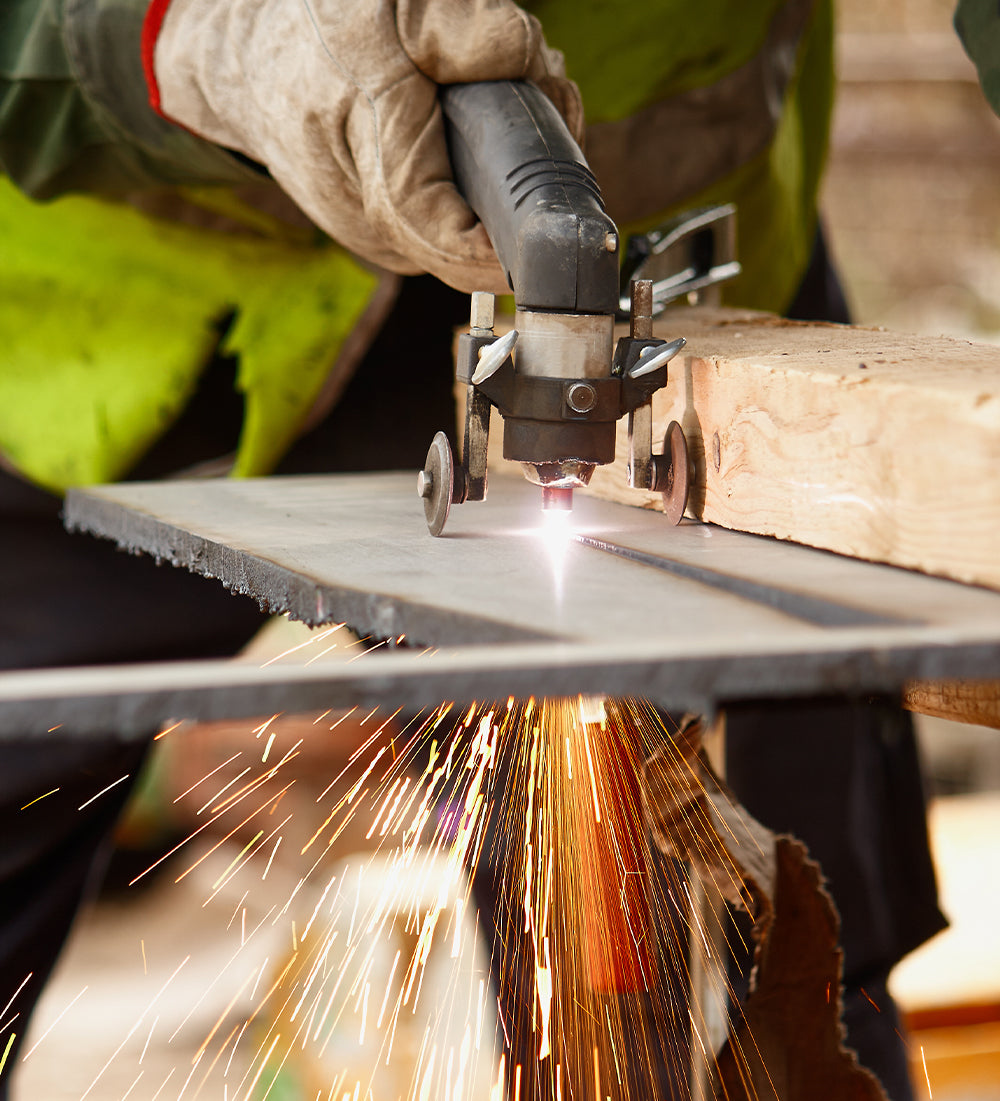 PLASMA CUT 45 D – Canaweld
