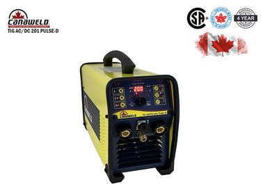 Welding Machines – Canaweld