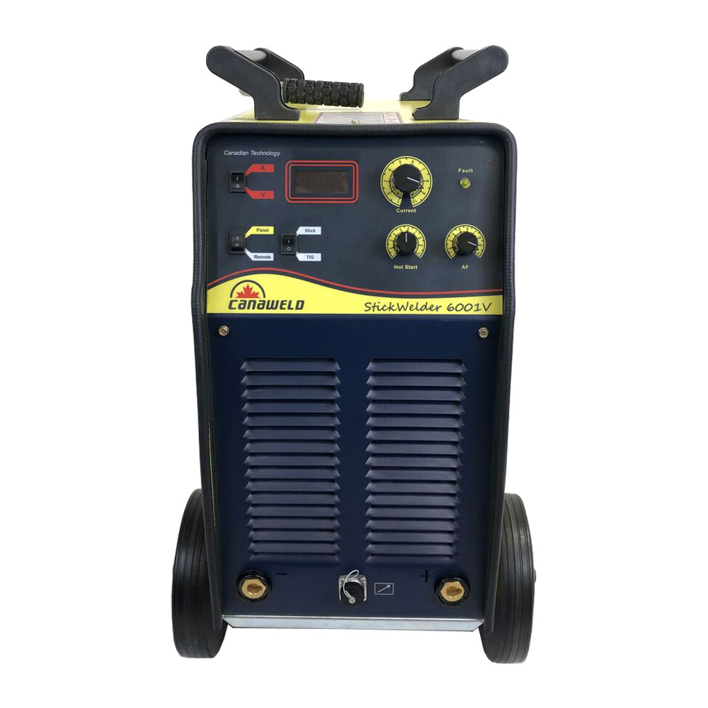 STICKWELDER 6001 Series – Canaweld