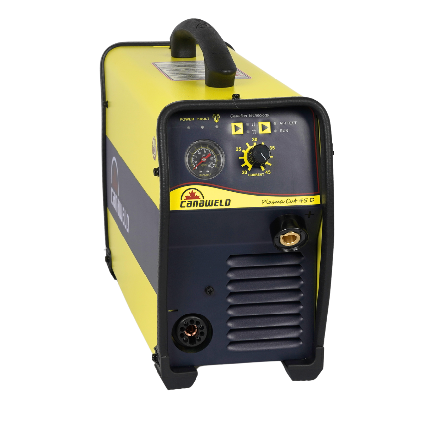 PLASMA CUT 45 D – Canaweld