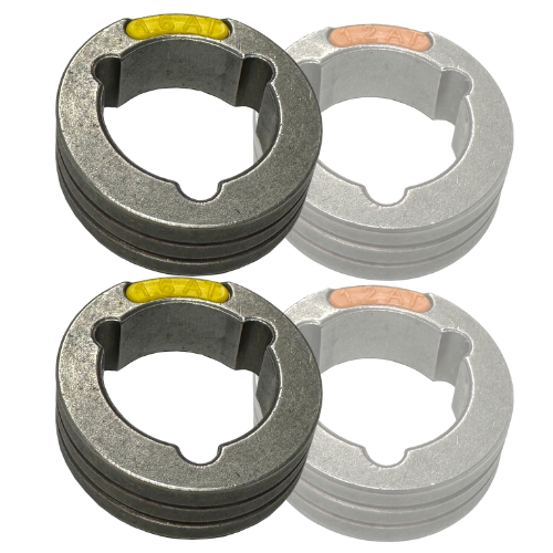 Drive Rolls Set – Canaweld