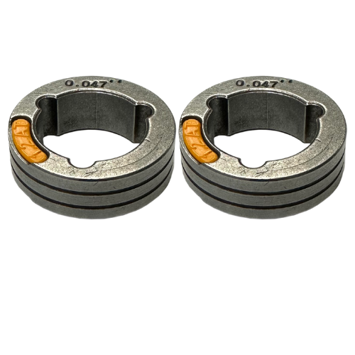 Drive Rolls Set – Canaweld