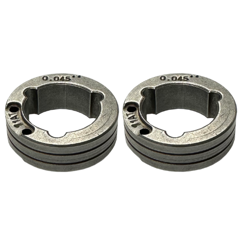 Drive Rolls Set – Canaweld
